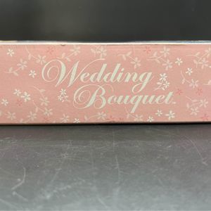 Mattel | Toys | Barbie Wedding Bouquet Doll Toss The Bouquet 20 New ...